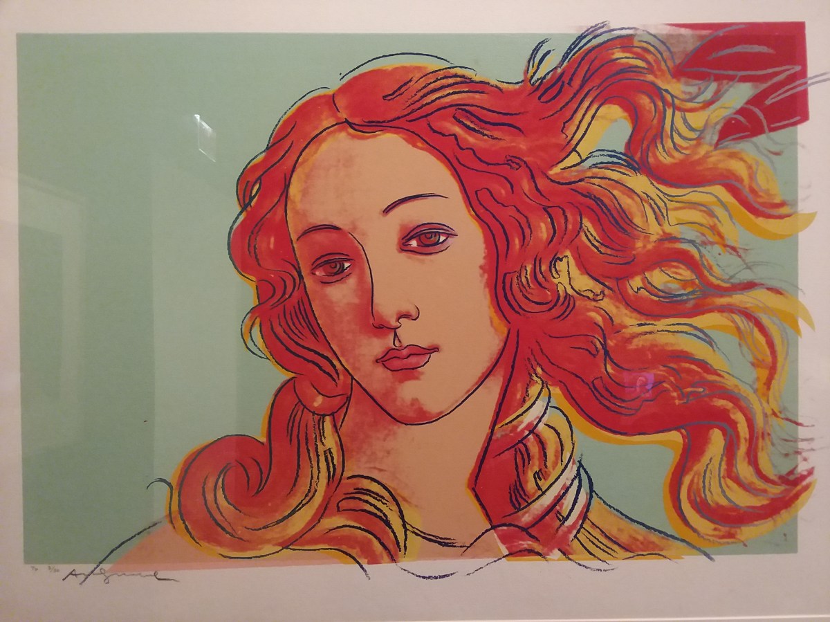 Interview With Alison Palmer | the poet's billow