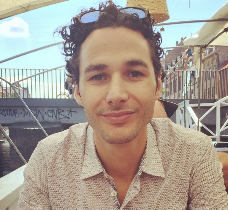 New Interview With Greg Emilio | the poet's billow