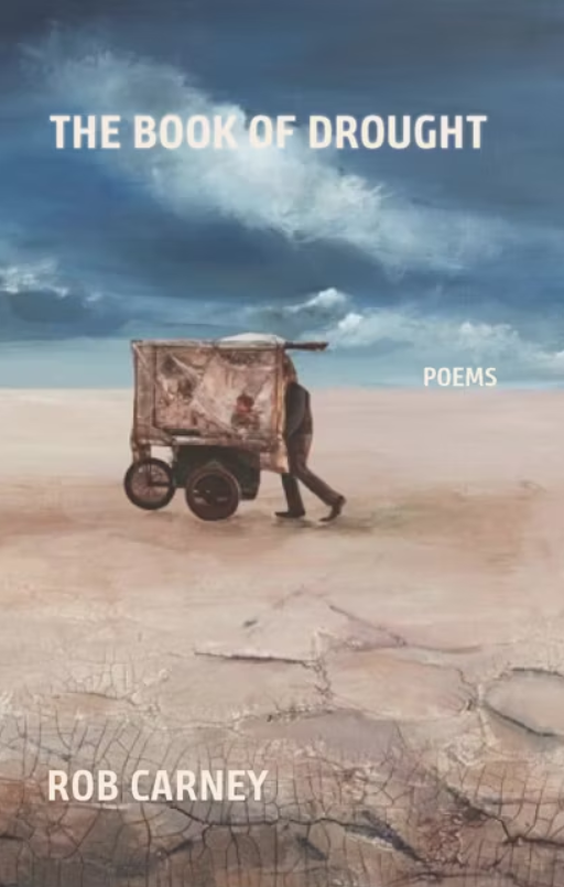 New Book by Rob Carney | the poet's billow